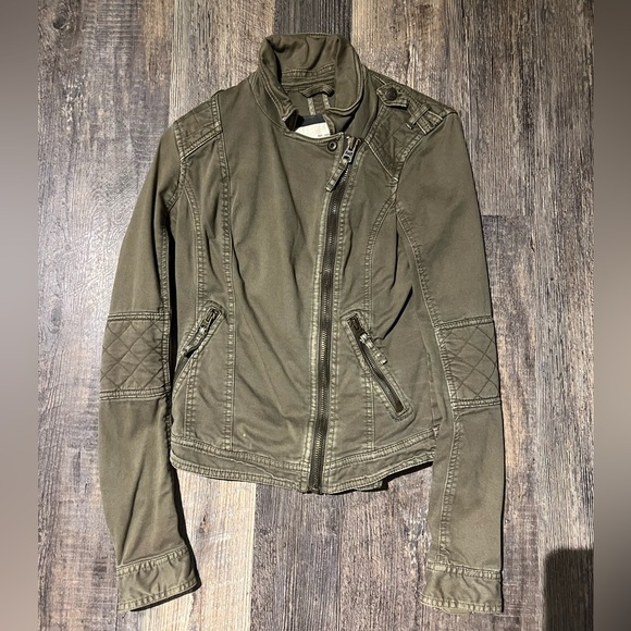 Abercrombie & Fitch | Jackets & Coats | Abercrombie Fitch Jacket | Poshmark